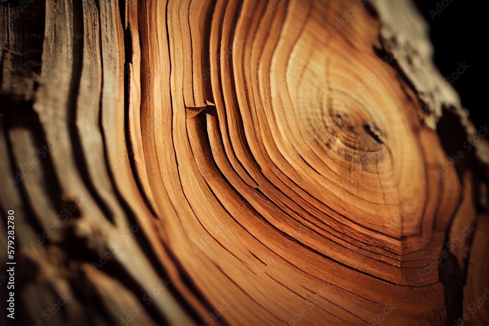 texture of a wood, hyper detailed, ultra smooth, natural lighting AI ...