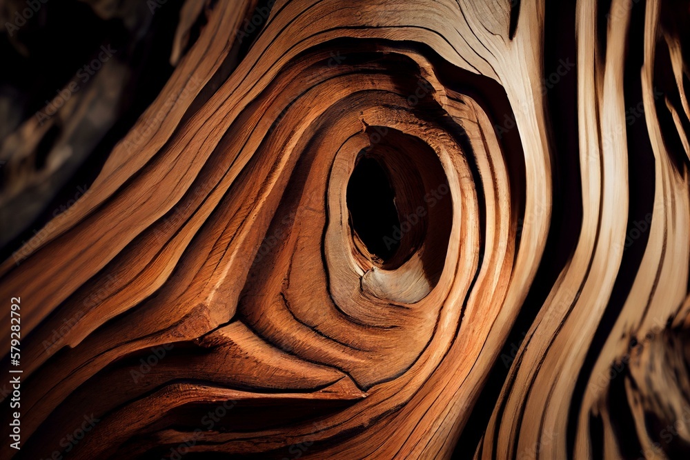 texture of a wood, hyper detailed, ultra smooth, natural lighting AI ...