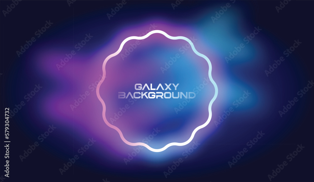 line light space background Stock Vector | Adobe Stock