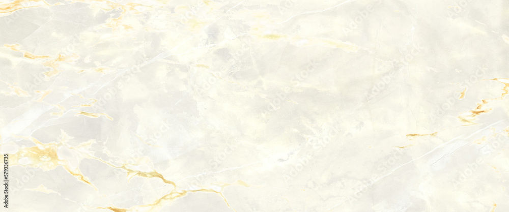 Luxury White Gold Marble texture background. Panoramic Marbling texture ...