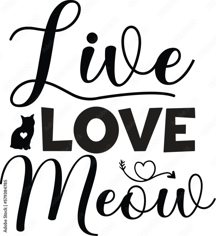 cat svg, cat lover svg, cat, svg, kitten svg, black cat svg, cute cat ...