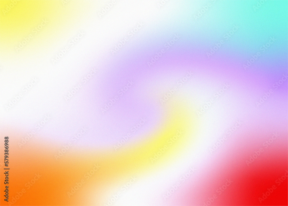 Trendy Background Gradients with grain texture. Abstract Retro 80's ...