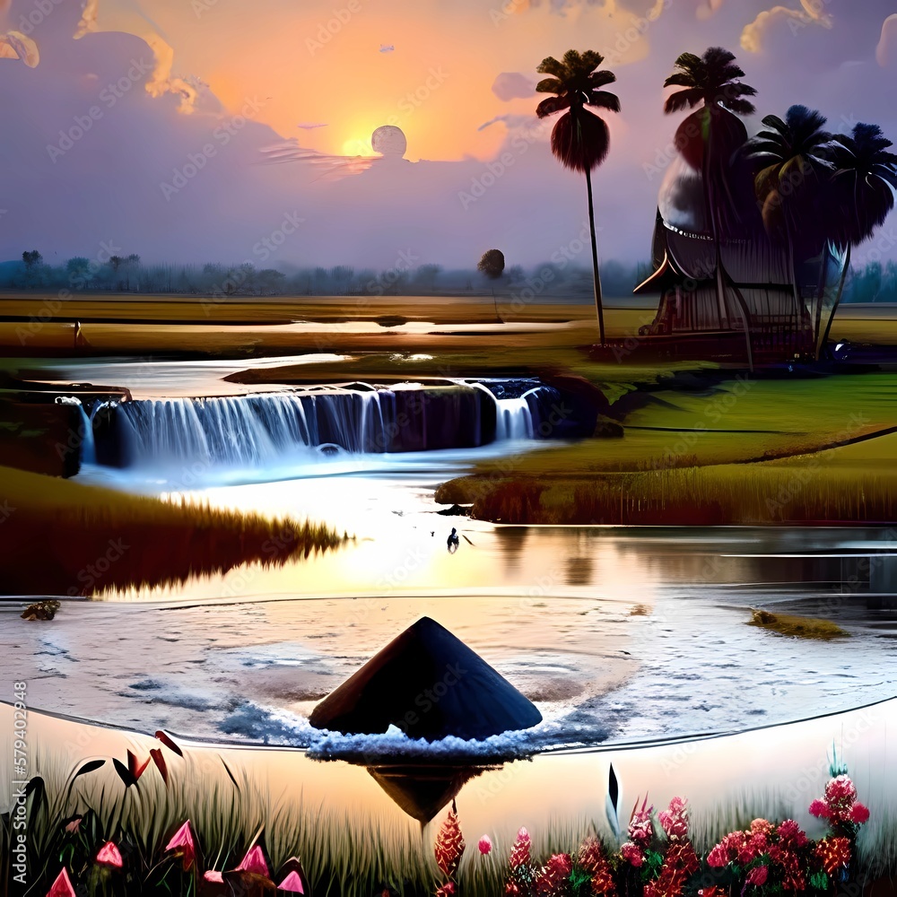 Awe-Inspiring and Breathtaking Scenery from Around the World ...