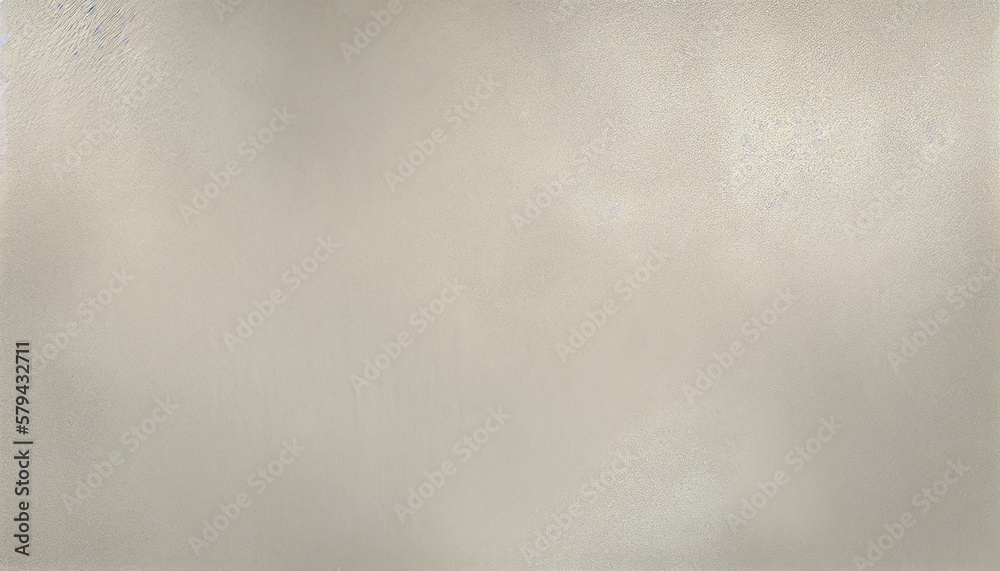 A plain warm gray background with a subtle film grain effect and beige highlights. Generative AI ...