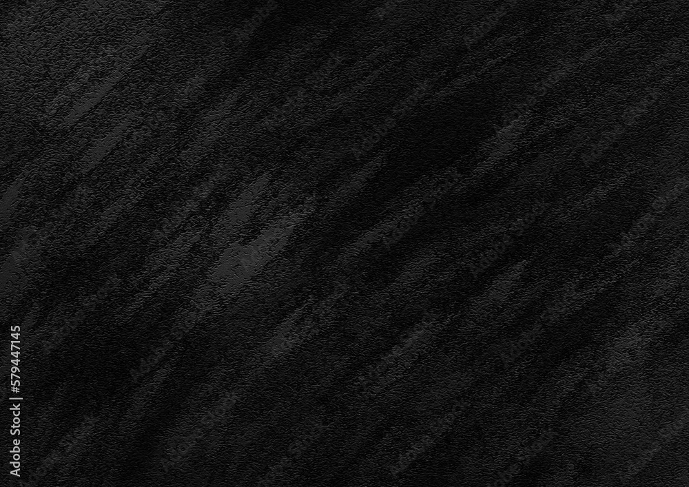 black fabric texture background wallpaper design Stock Illustration ...