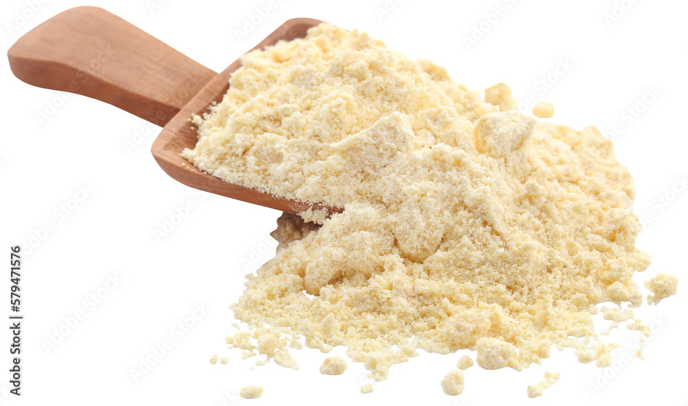 Gram flour Stock Photo | Adobe Stock
