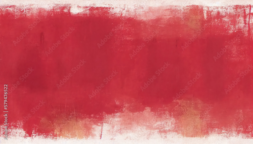 Red background, red texture, wallpaper Stock Photo | Adobe Stock