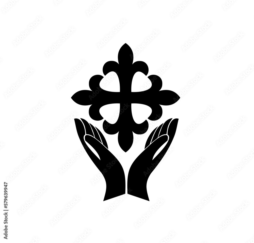 IHS GOLD EMBROIDERY FOR LITURGICAL CLOTHES AND SACRED CEREMONIES ...