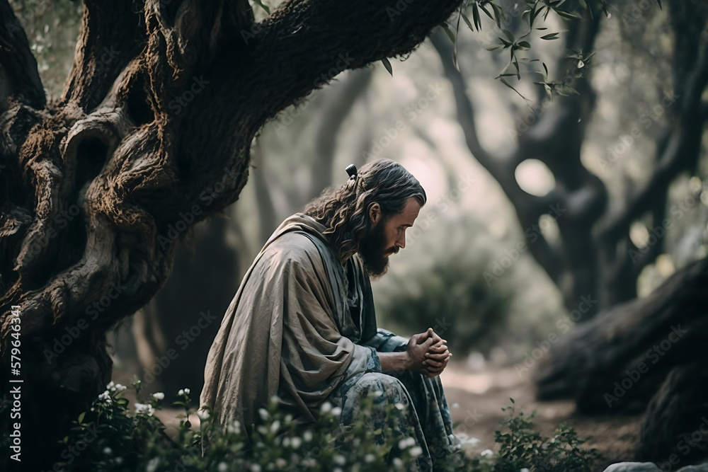 Jesus Christ,Good Friday, Christianity,Jesus with cross art created by ...