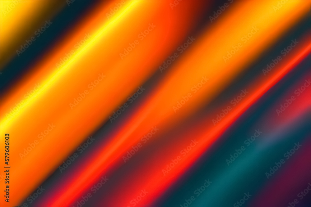 3d abstract gradient background with grainy texture effect. Simple ...