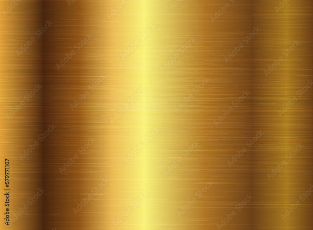 Shiny Gold Metal Texture. Elegant light and shine .Gold blurred ...