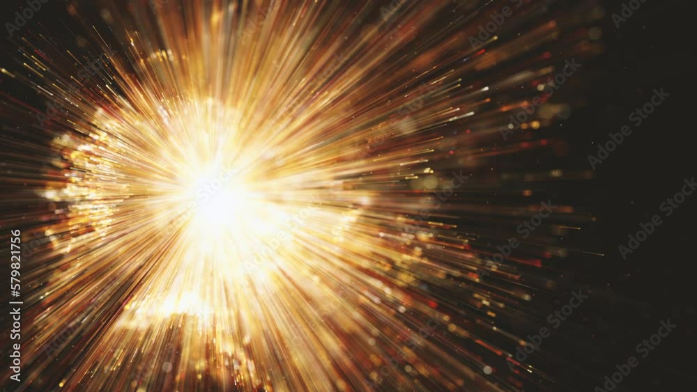 Shockwave Explosion Freeze Background/ 4k animation of an abstract ... Shockwave Explosion Freeze Background/ 4k animation of an abstract ...
