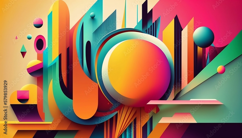 Abstract and colorful wallpapers and backgrounds. Wallpapers and ...