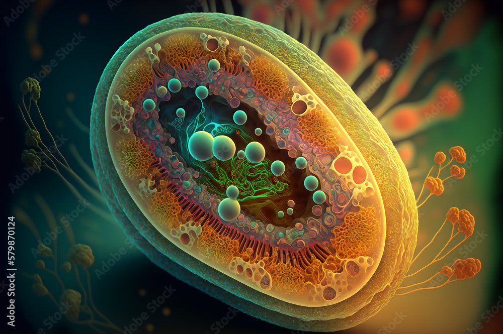 Bacterial Stress Responses: Survival Strategies in Challenging ...