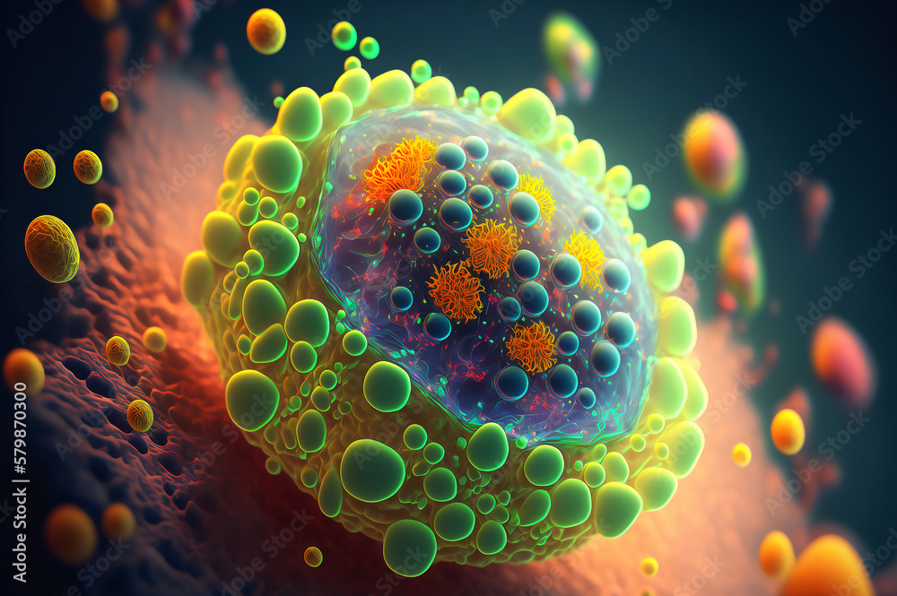 the Secrets of Bacterial Biofilms and Their Impact on Disease ...