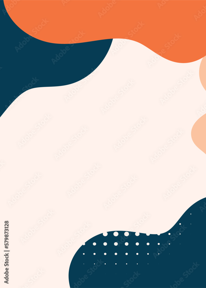 Creativity Poster Background