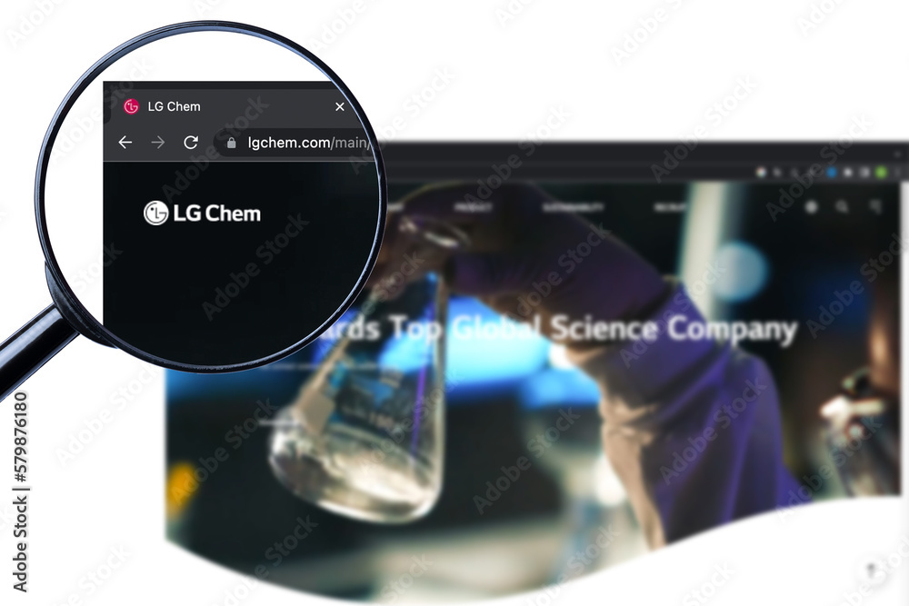 Los Angeles, California, USA - 9 Martha 2023: Illustrative Editorial of ...