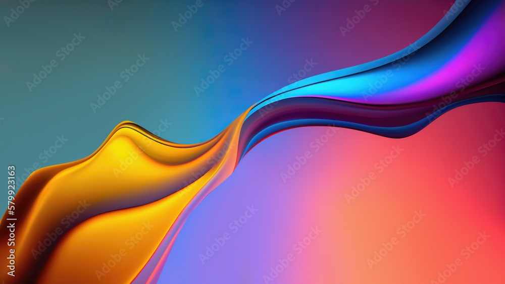 Modern Simple Background Stock Illustration | Adobe Stock