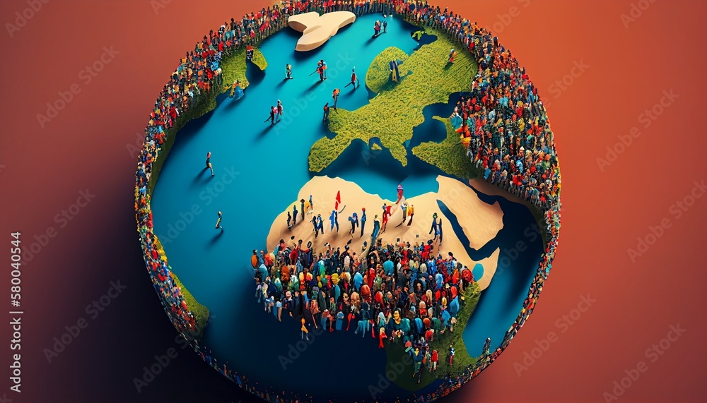 On World Population Day, we are reminded of the necessity of ...