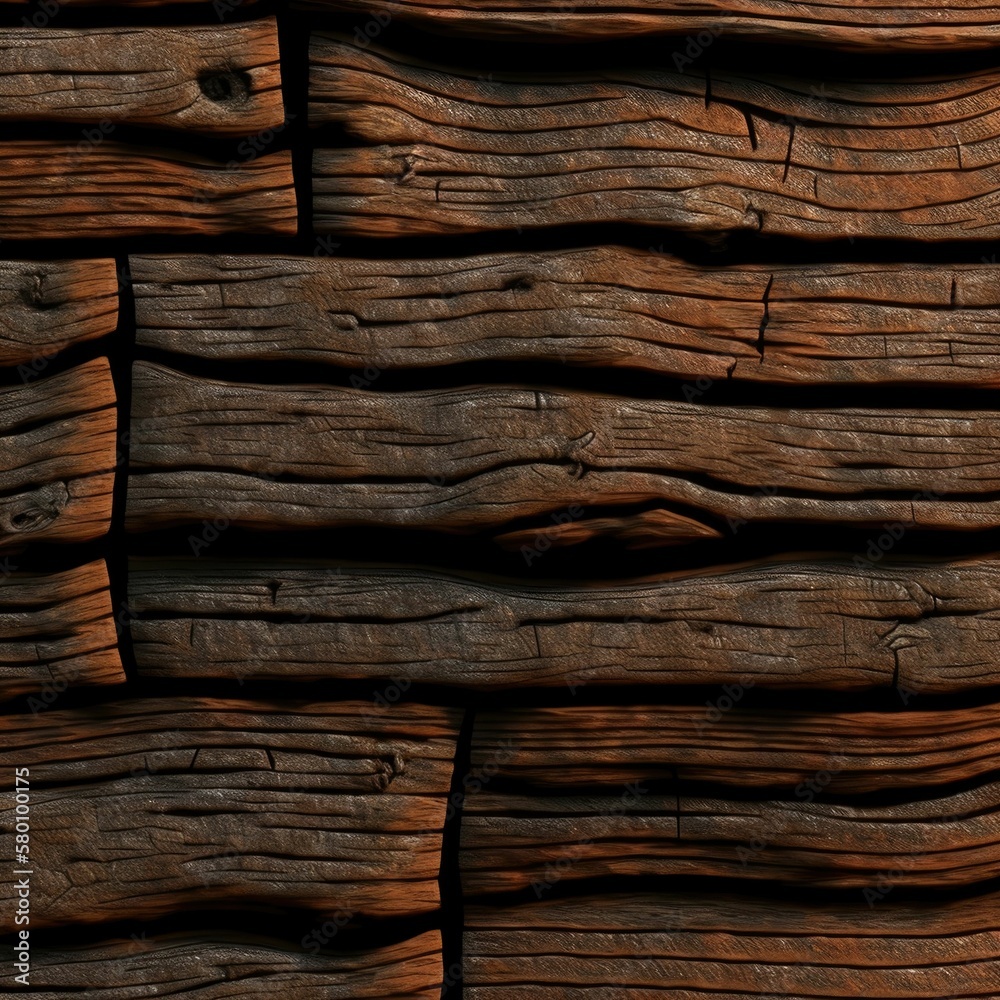 Linear Tileable Wood Texture with Extreme Details for Seamless Design ...