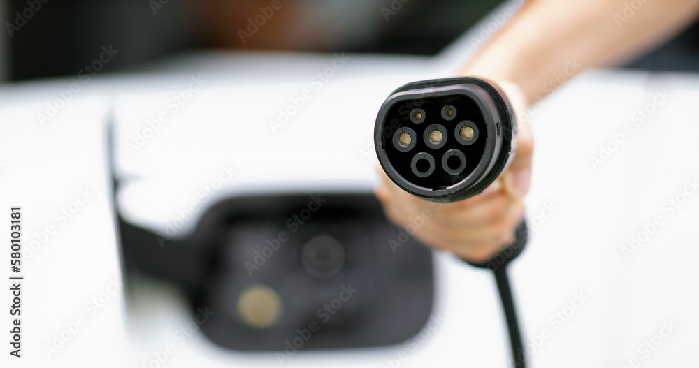 Progressive new alternative clean energy vehicle and electric charging ...