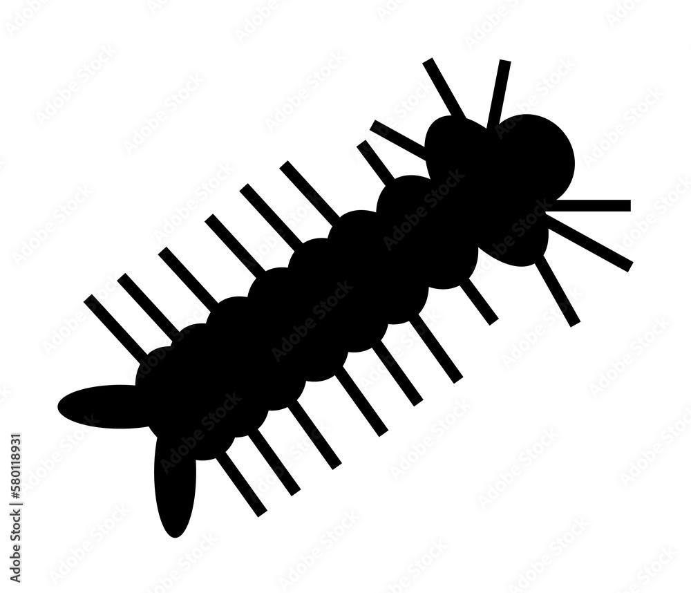 Aedes, fight, larvae, zika icon. Element of aedes mosquito and dengue ...