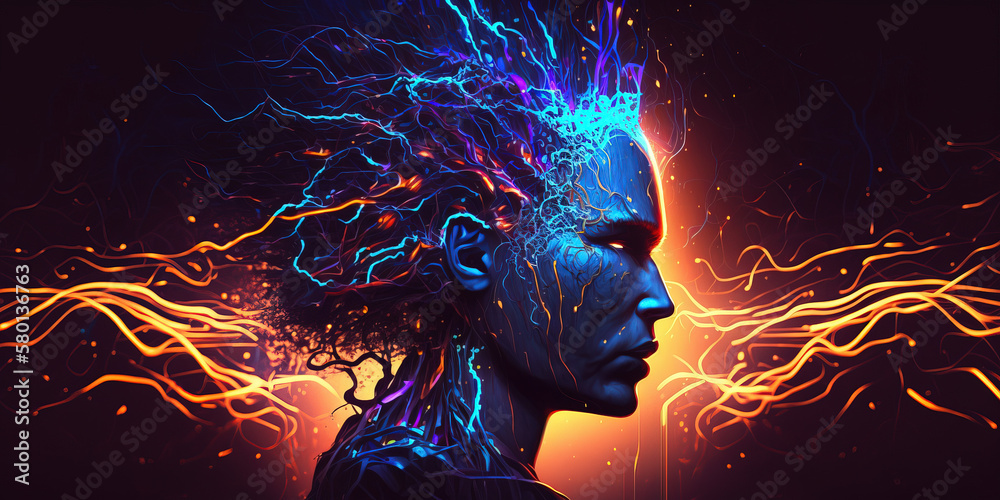 Neural upload, transferring consciousness to digital format for ...