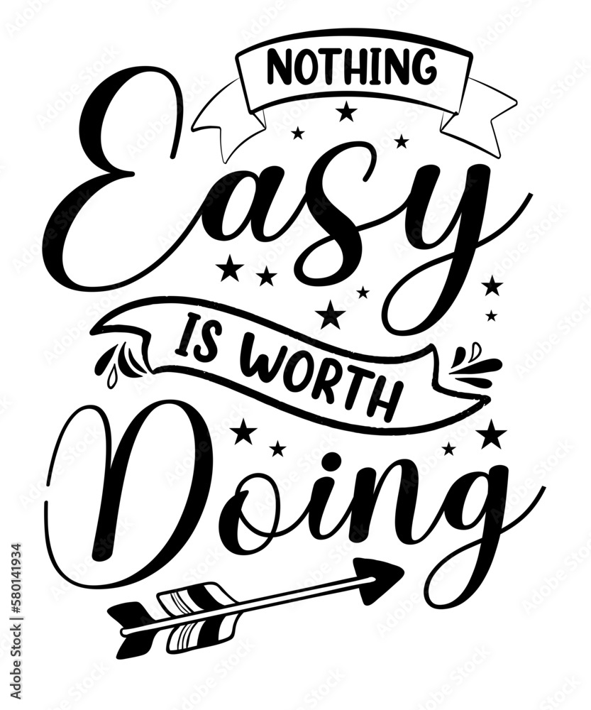 Motivational Quotes SVG, Bundle, Inspirational Quotes SVG,, Life Quotes ...