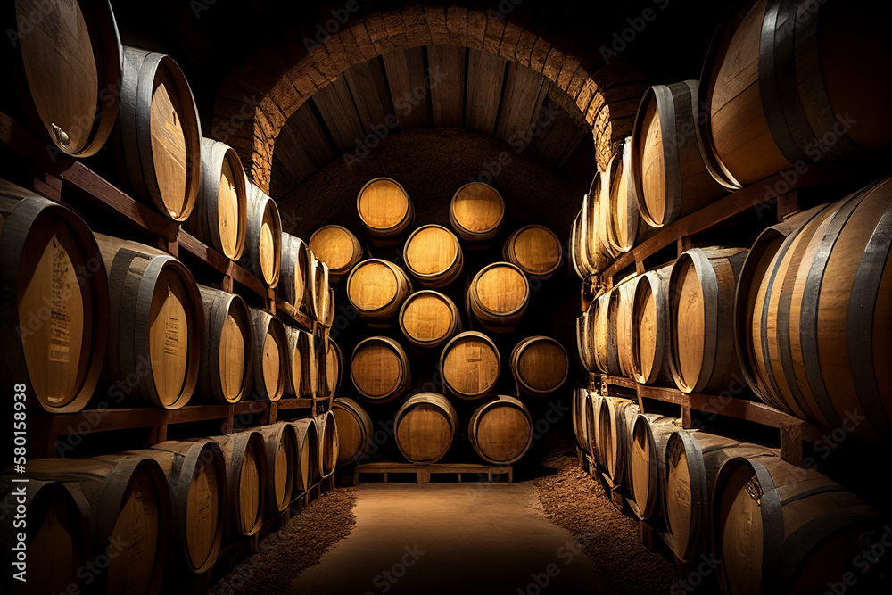 Rum Barrel Storage at Rudolph Miller blog