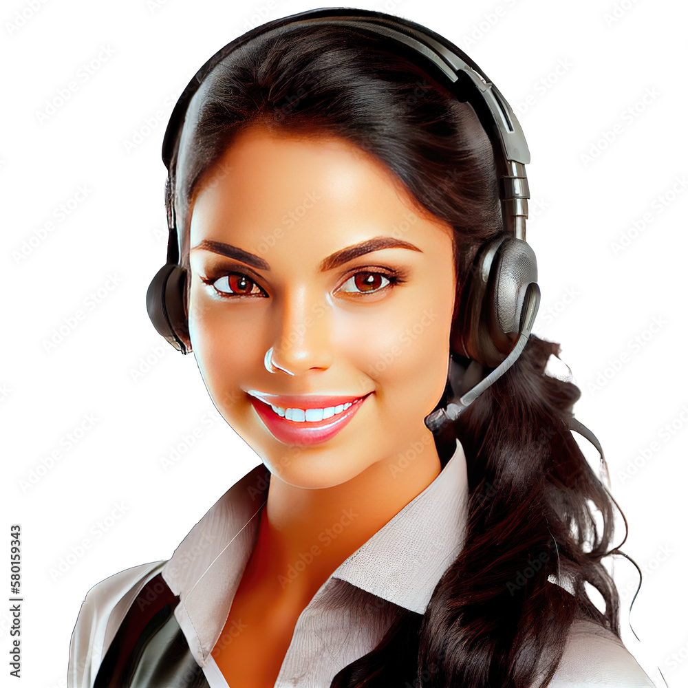 Generative AI and Latina excellence: A digital partnership in customer ...