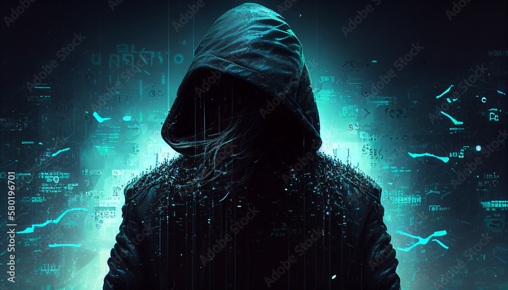 "Defending Against Cyber Threats: Outsmarting the Hacker" - A stock ...