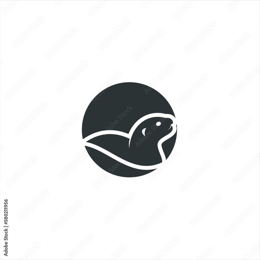 Otter Media Logo Painted DJ Otter Logo by bassgeisha on DeviantArt