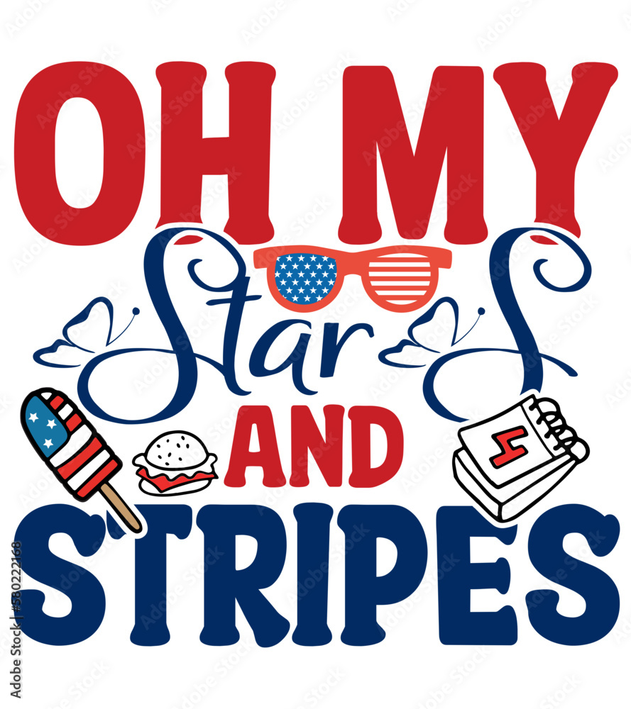 4th of July SVG Bundle,July 4th SVG, fourth of july svg, independence day Fourth of July SVG ...