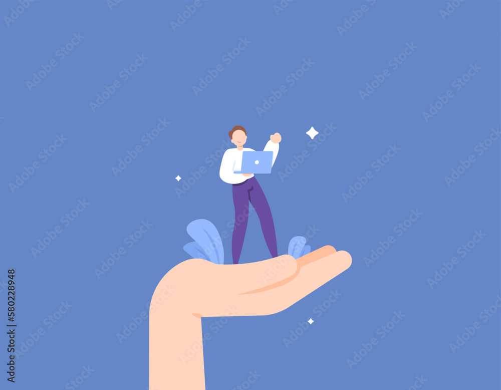 employee welfare. worker insurance. protection from boss to the ...