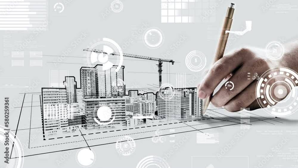 City civil planning and inventive real estate development . Architect ...