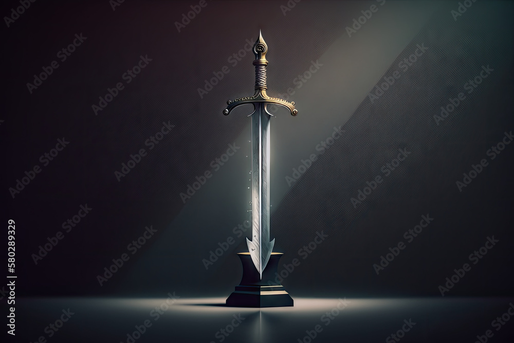 Sword Background - Swords Backdrops Series - Sword Wallpaper created ...