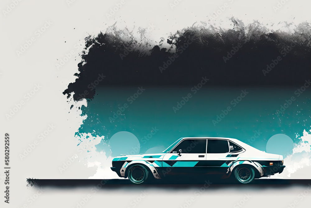 Car Background with empty copy space for text - Vehicle Wallpapers ...
