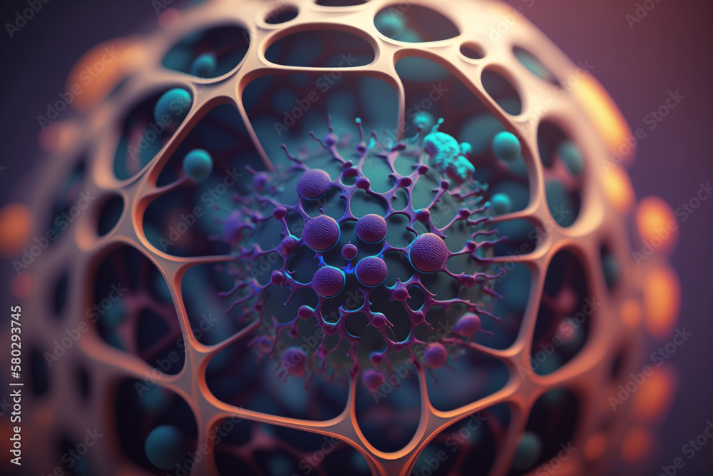 Brain structure Neuroscience. Neural network Human nervous system ...