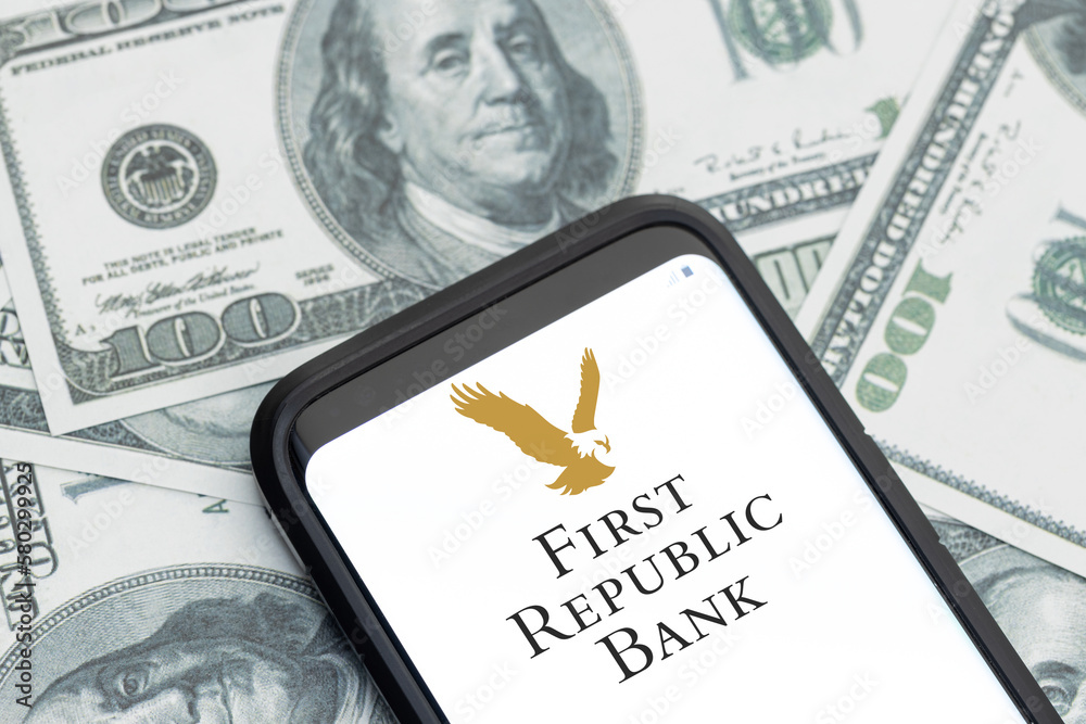 For Spanish Banking Company Logo