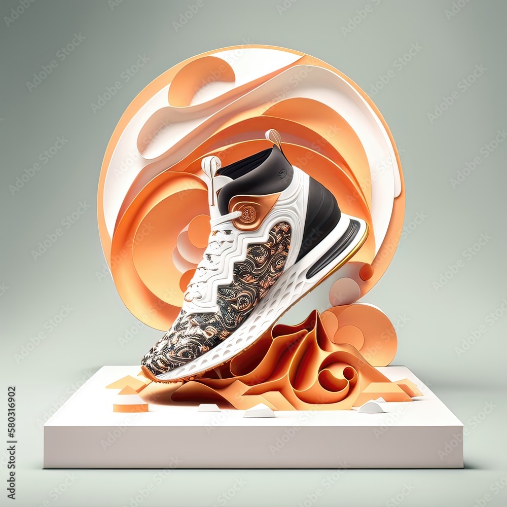 These sneakers are the ultimate expression of sneaker culture, with ...