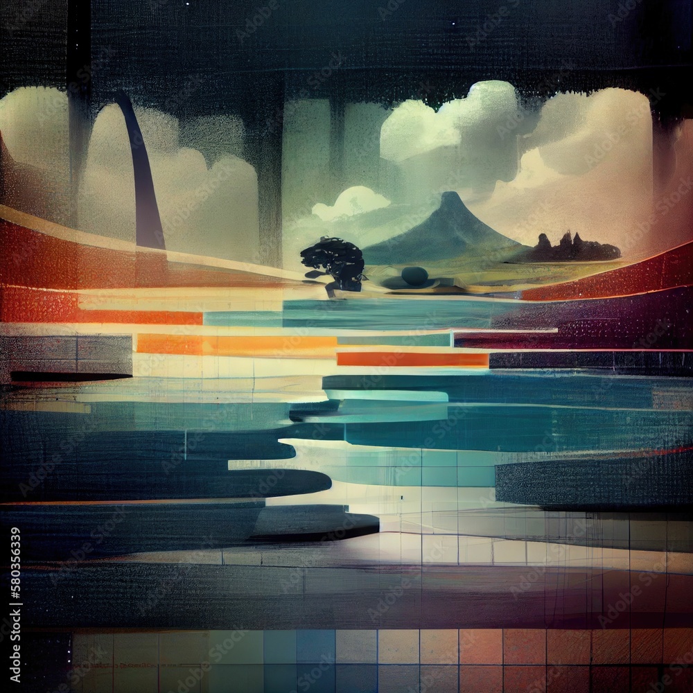 Exploring the Intricate Beauty of Ray Tracing and Ambient Occlusion in ...