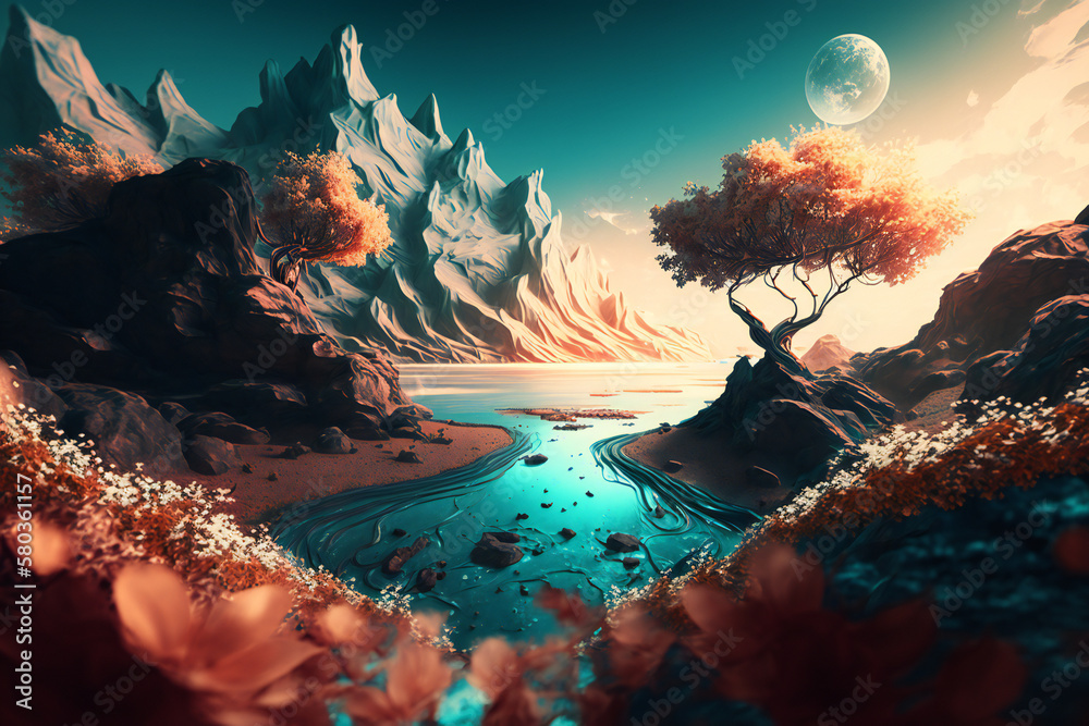 Experience the cutting-edge of architectural design with our stunning ...