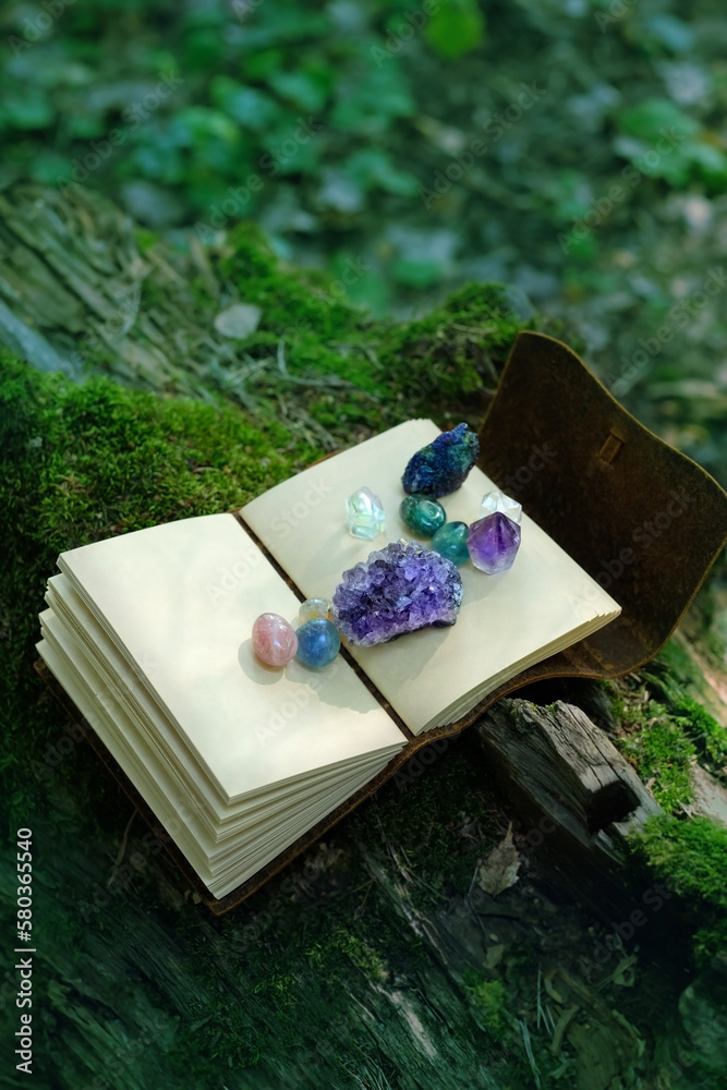 Magic Book Tumblr
