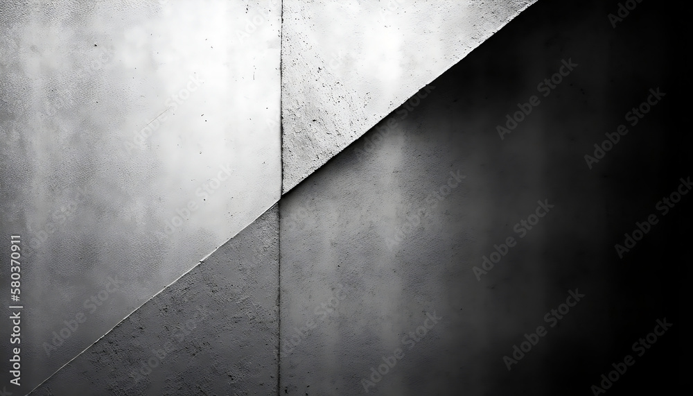 Abstract Desktop Wallpaper with Realistic Concrete Texture Stock ...