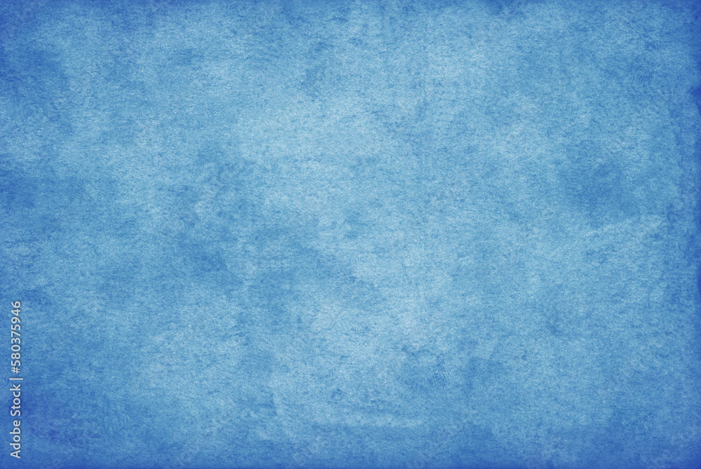 Vintage blue paper texture background - high resolution Stock Photo ...