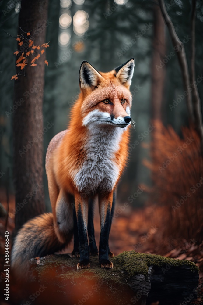 National Geographic Fox