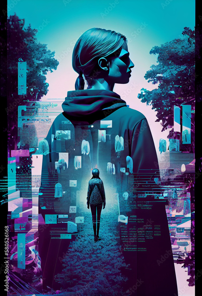 Women in Technology. DigitALL: Innovation and technology for gender ...