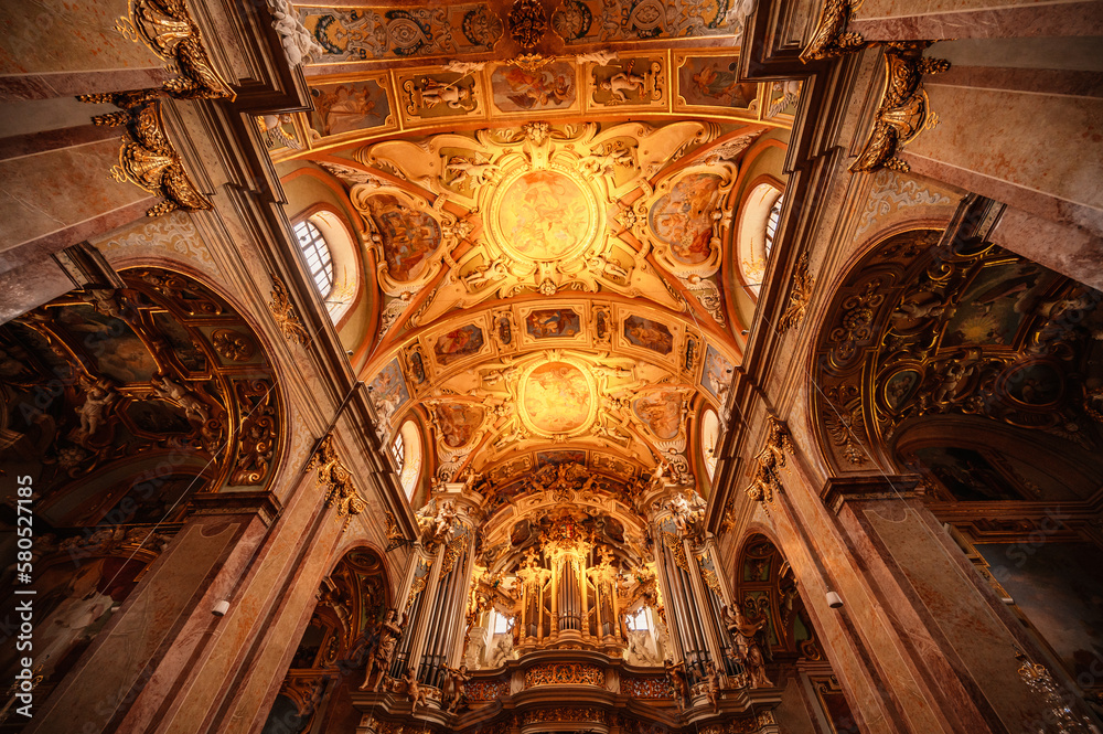 Pilgrimage Church of the Visitation of the Virgin Mary - pilgrimage ...