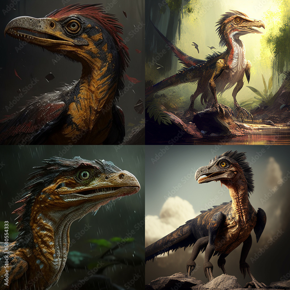 Impresionante imagen de la prehistoria ideal para fondo de escritorio ...