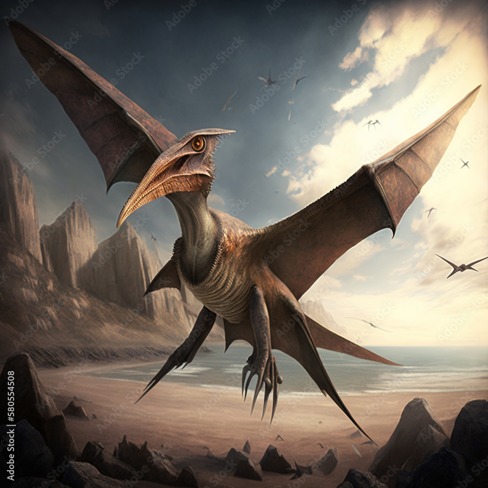 Impresionante imagen de la prehistoria ideal para fondo de escritorio ...